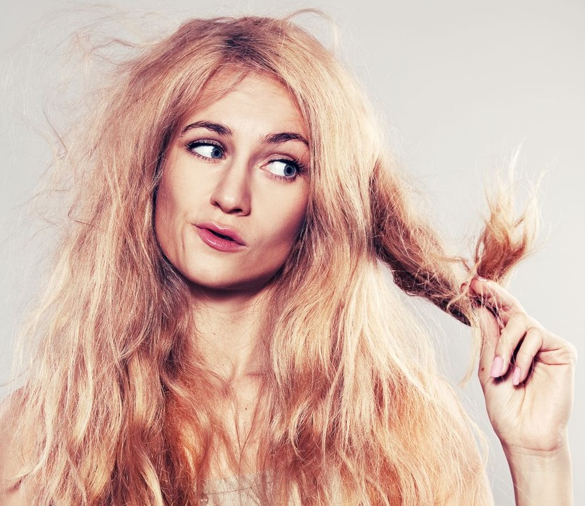 Split Ends vs Healthy Hair: Expert Advice to Tell Them Apart
