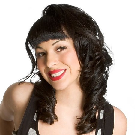 20 Best and Worst Thinning Fringe Styles For Fine Hair