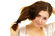 Female Temple Hair Loss: Causes, Prevention, Treatment