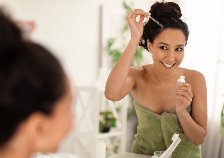 20 Best and Worst Thinning Fringe Styles For Fine Hair