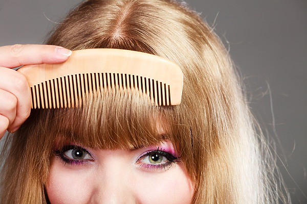 20 Best and Worst Thinning Fringe Styles For Fine Hair