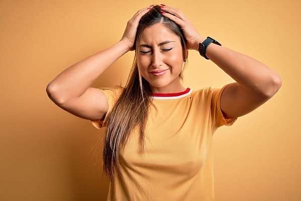 My Scalp Hurts When I Move My Hair: Causes and Treatment