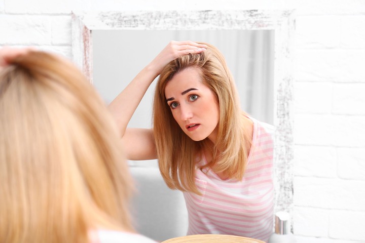 My Scalp Hurts When I Move My Hair: All About Scalp Tenderness