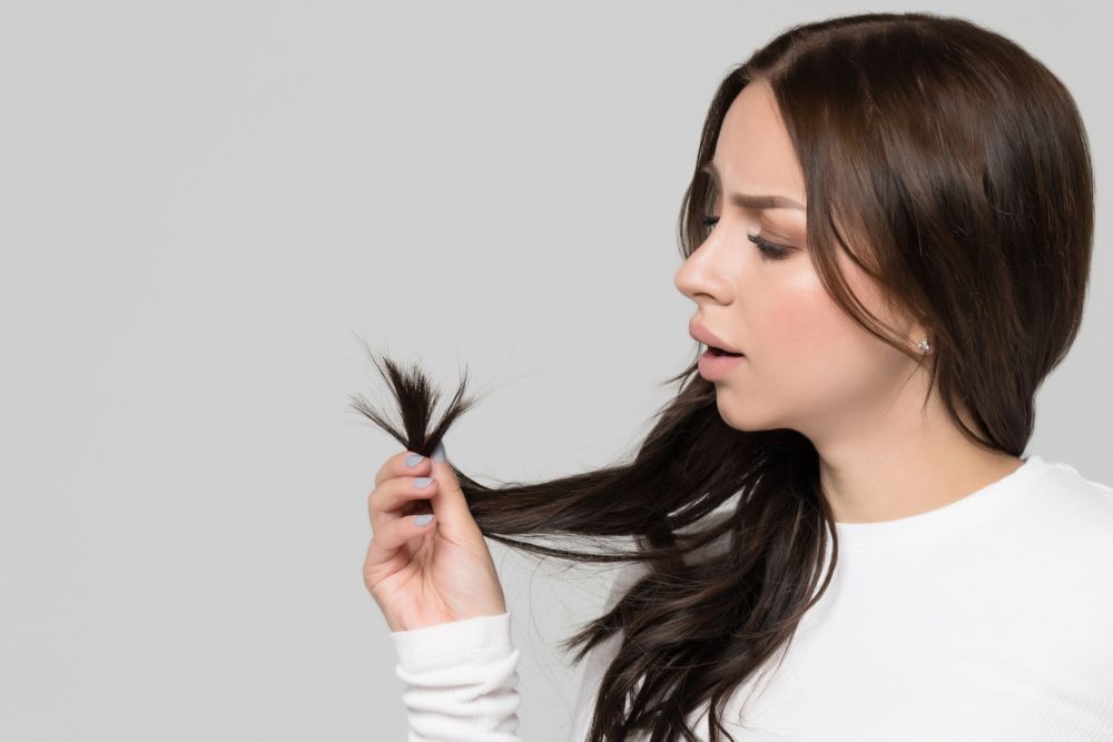 Split Ends vs Healthy Hair: Expert Advice to Tell Them Apart