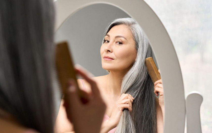Spironolactone For Hair Loss: How Does It Work? | Wimpole Clinic