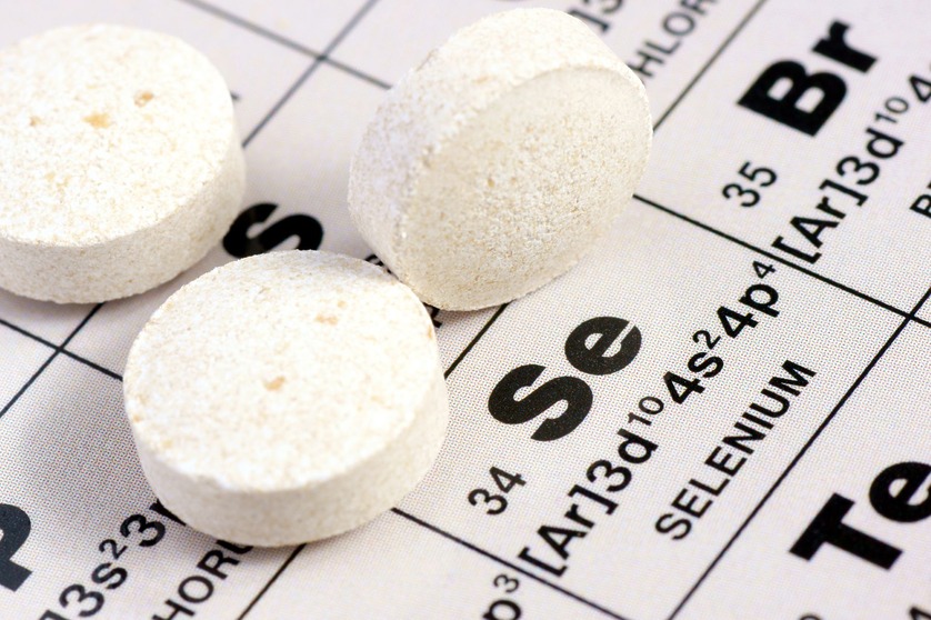 Do Selenium Supplements Benefit Your Hair?