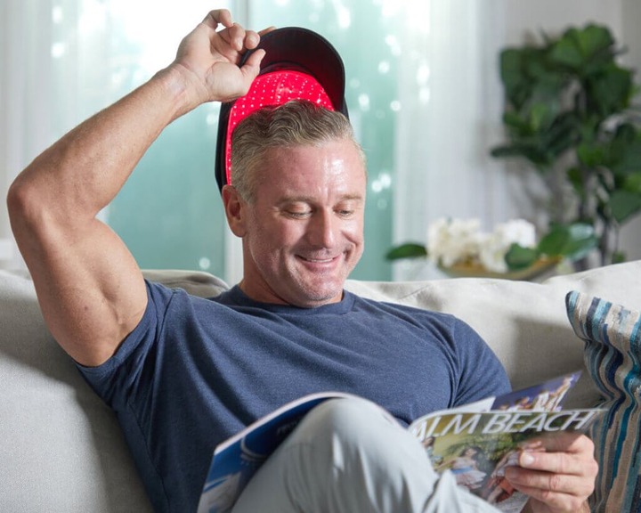 Can Laser Hair Growth Caps Really Regrow Hair? Evidence Review