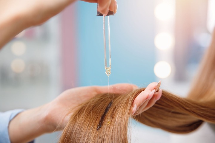 Can Vaping Cause Hair Loss? E-cigarette Effects on Your Hair
