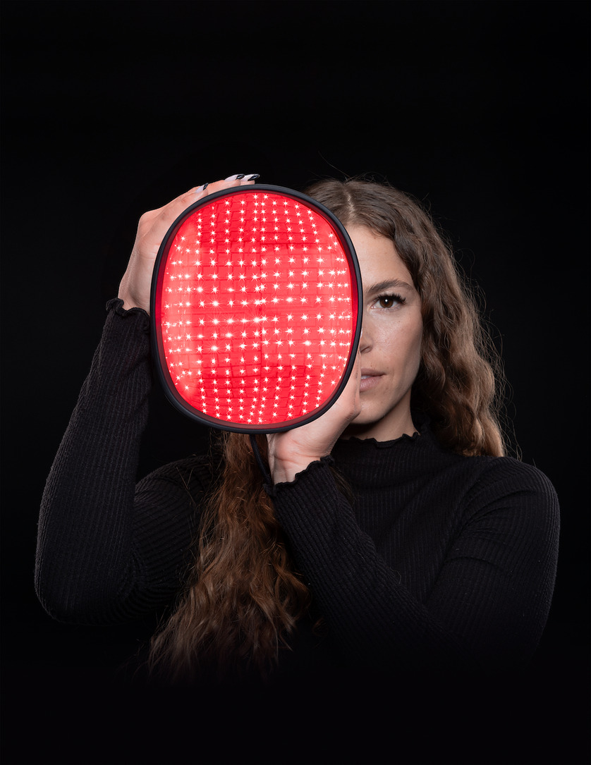 Can Laser Hair Growth Caps Really Regrow Hair? Evidence Review ...