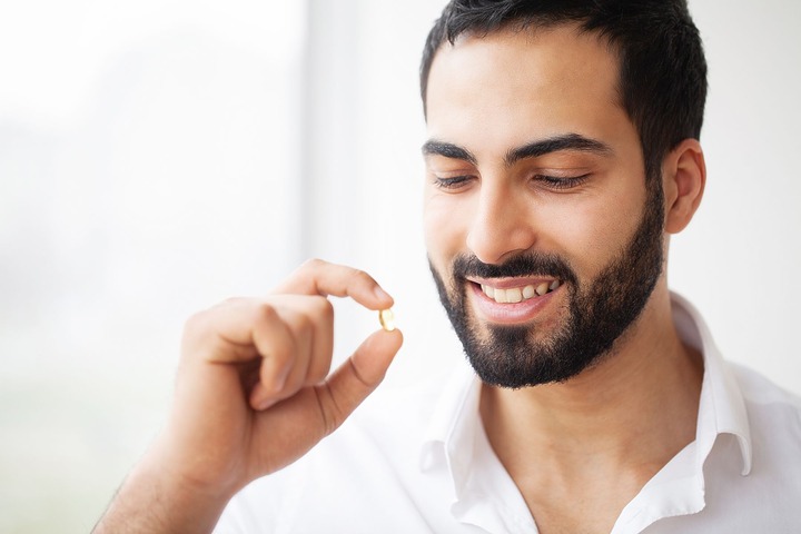 Dutasteride 0.5 mg: Uses, Side Effects, Interactions, Results