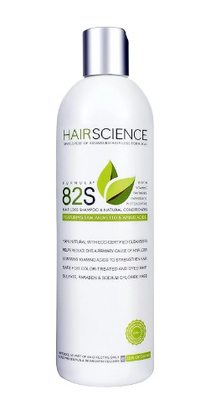 10 Best 2-in-1 Shampoo and Conditioner for Hair Growth in 2025
