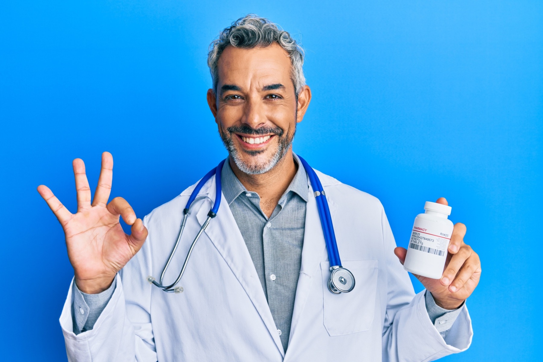 Finasteride Guide: Uses, Results & Side Effects | Wimpole Clinic
