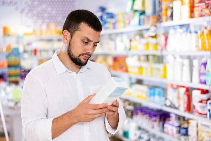 11 Best Hair Growth Products for Men That Really Work