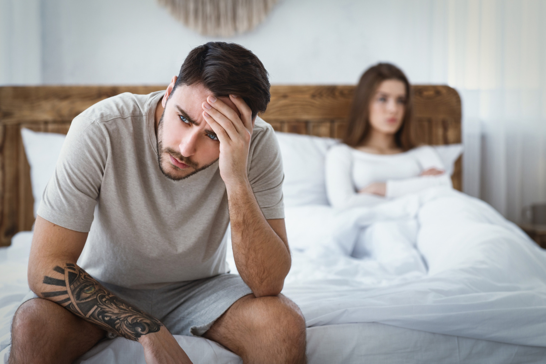 Is Finasteride Safe? | Wimpole Clinic