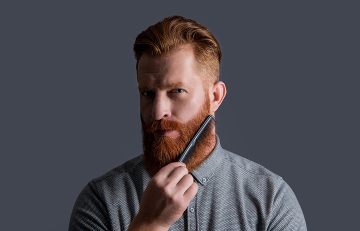 How to Shave your Beard | Wimpole Clinic