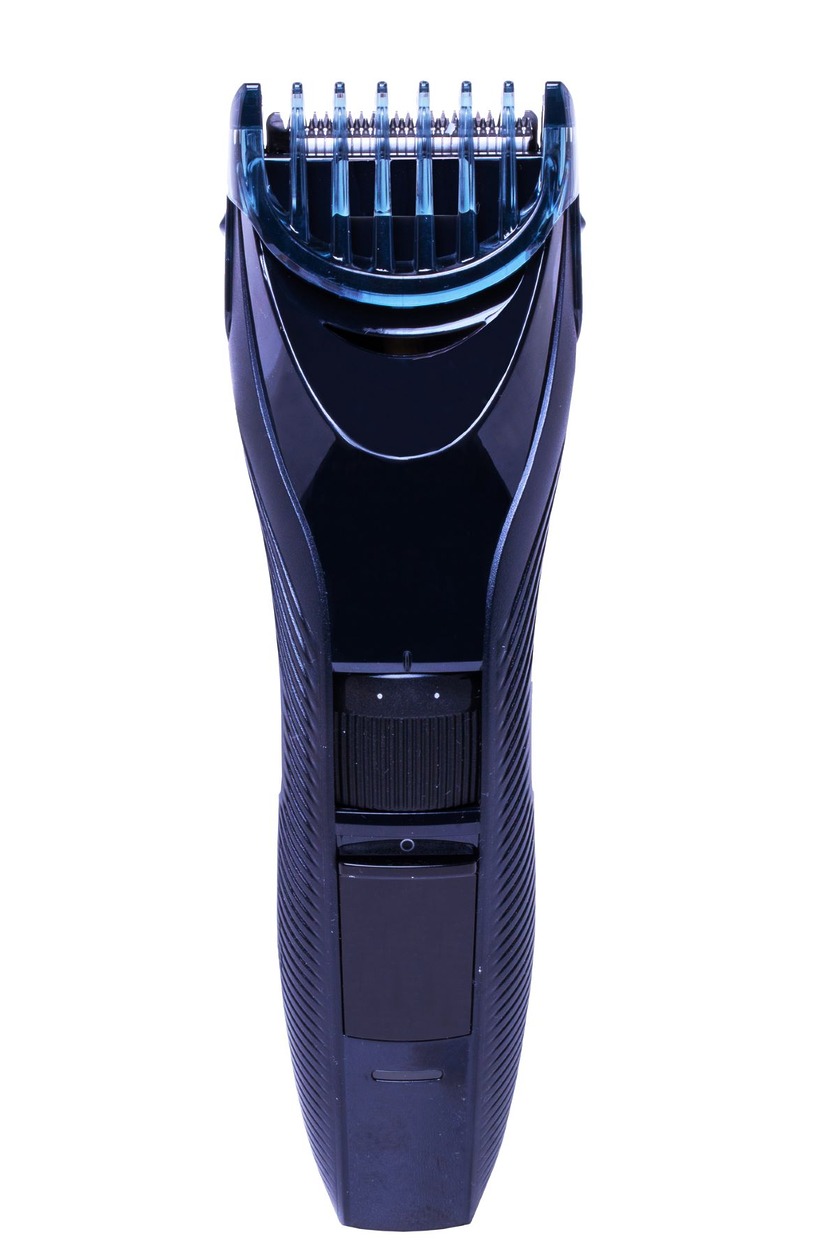 How to Trim a Beard for Professional Results - Wimpole Clinic