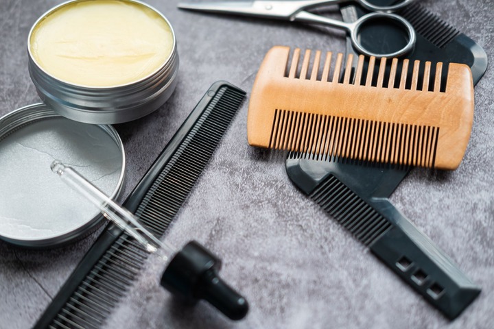 10 Expert Tips on How to Grow a Fuller, Healthier Beard