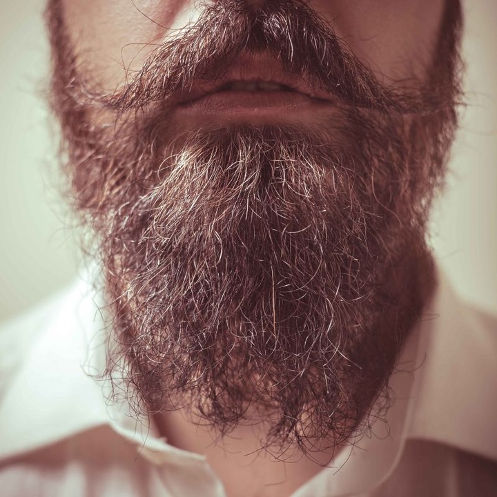 7 Common Causes Of Patchy Beard Growth