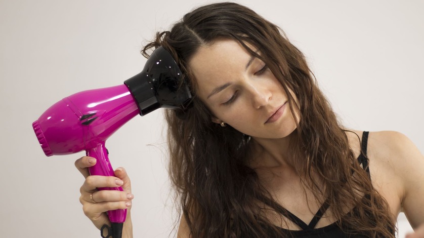 Type 2a Hair: What is it and How Do I Care For It? - Wimpole Clinic