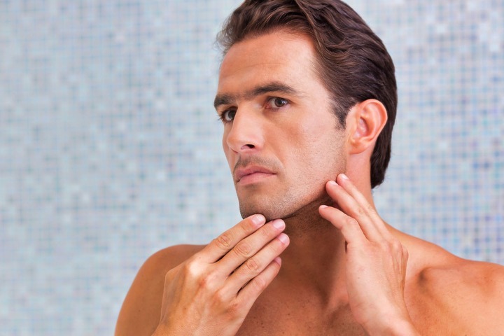 How Long Does It Take to Grow a Beard & Can You Speed It Up?