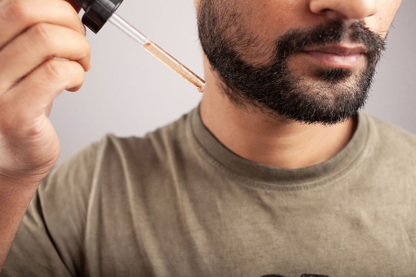 7 Reasons You May Be Growing a Patchy Beard & How to Fix It