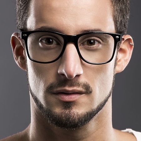 13 Proven Ways To Fix a Patchy Beard - Wimpole Clinic