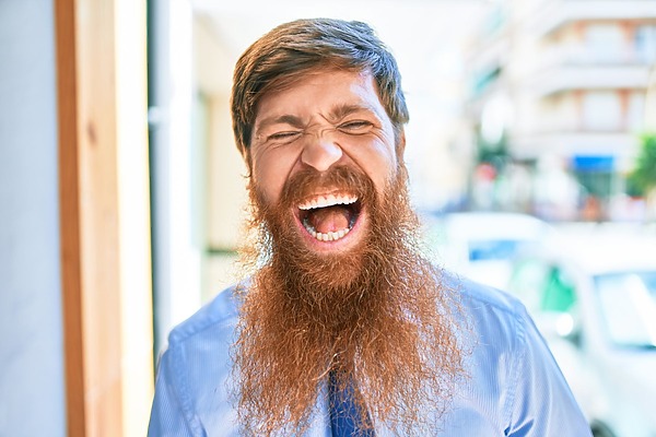 7 Bad Beards & Better Facial Hair Styles You Can Try Instead