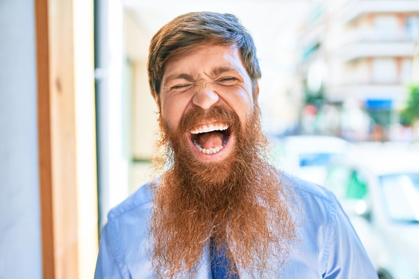 7 Bad Beards & Better Facial Hair Styles You Can Try Instead