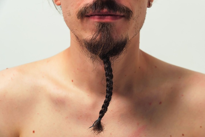 7 Bad Beards & Better Facial Hair Styles You Can Try Instead