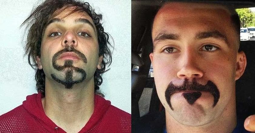 7 Bad Beards & Better Facial Hair Styles You Can Try Instead