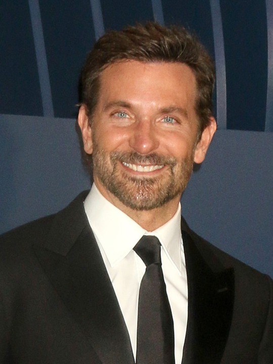 Bradley Cooper's Hair Transplant: Hollywood’s Best-Kept Secret