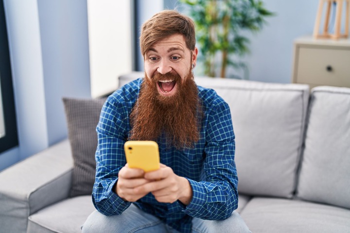 7 Low Maintenance Full Beard Styles For Confident Men