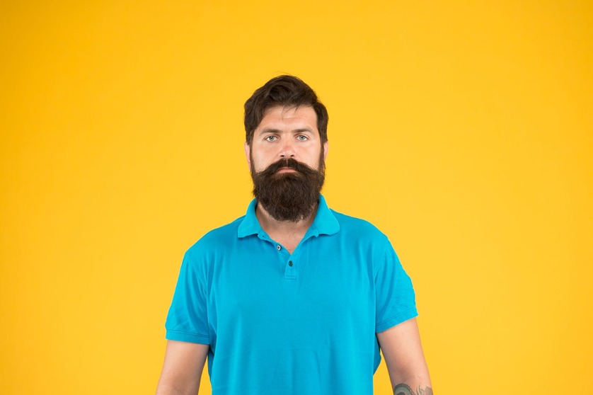 7 Low Maintenance Full Beard Styles For Confident Men