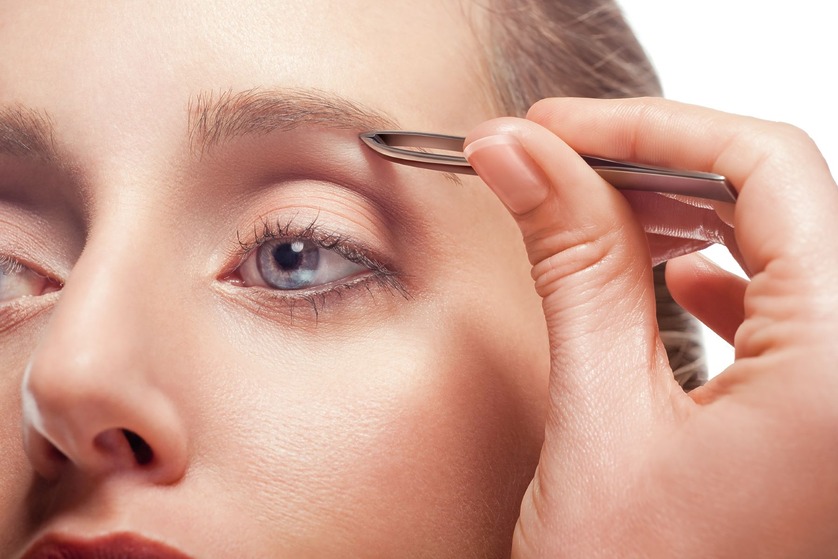 Do Eyebrows Grow Back? Here’s How You Can Help Them Along