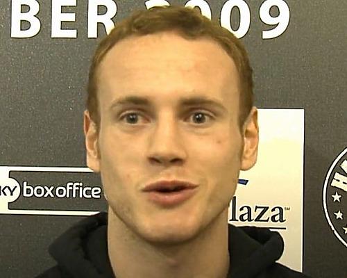 George Groves Hair Transplant: How He Transformed His Look