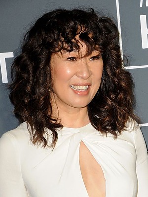 20 Best and Worst Thinning Fringe Styles For Fine Hair