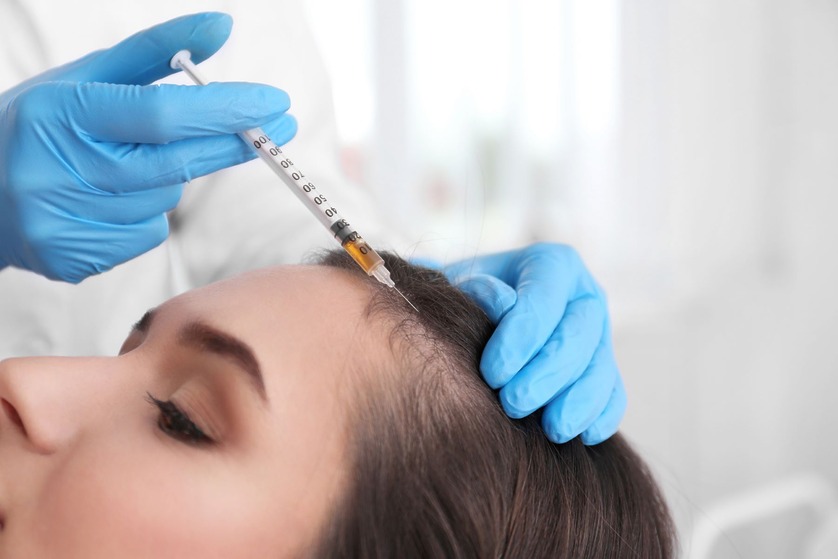 Permanent Hair Restoration for Women: How Does it Work?