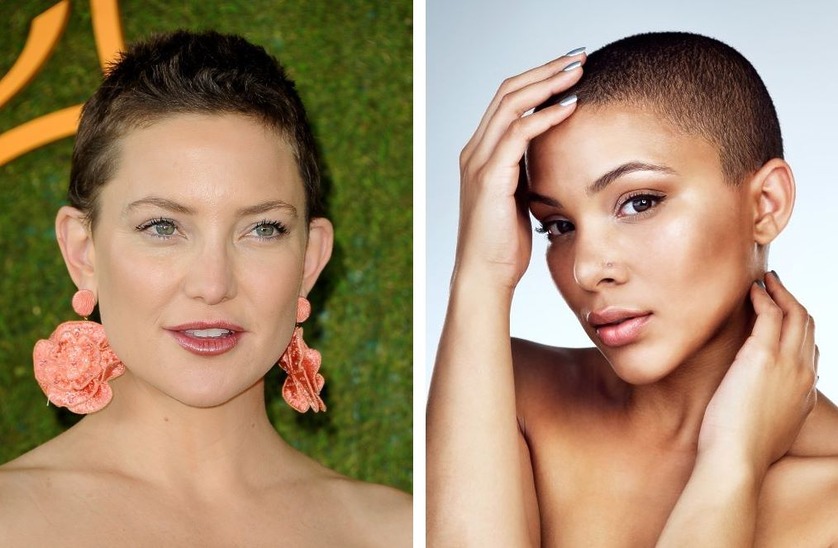 30 Hair Loss Hairstyles for Thinning Hair on Crown