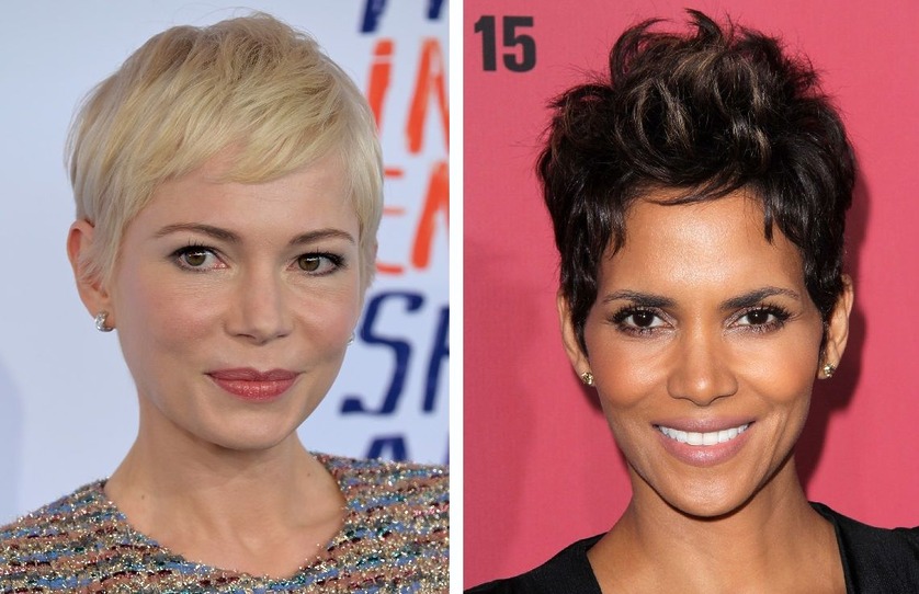 30 Hair Loss Hairstyles for Thinning Hair on Crown