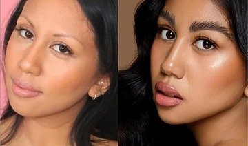 10 Ways To Fix Sparse Eyebrows - Wimpole Clinic