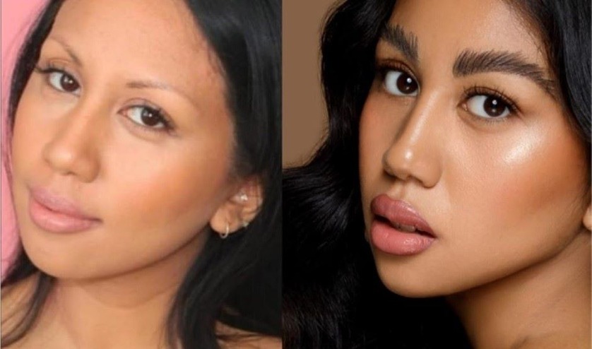 10 Ways To Fix Sparse Eyebrows - Wimpole Clinic