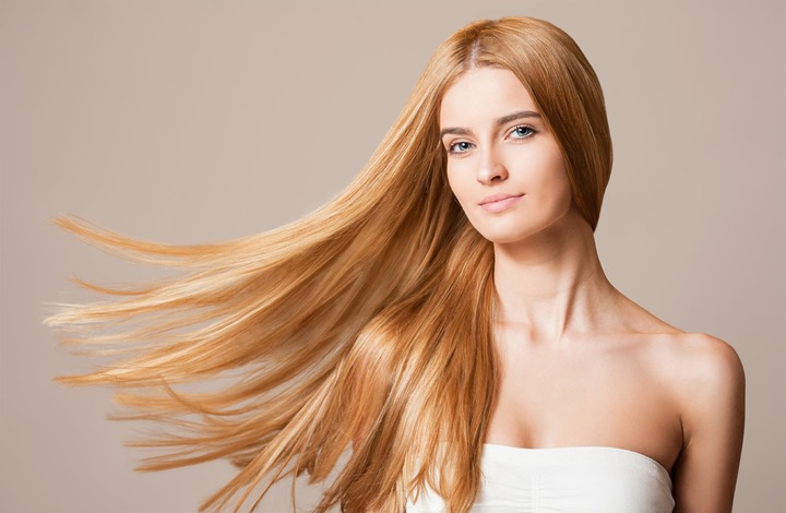How To Get Healthy Hair, According To Scientists - Wimpole Clinic