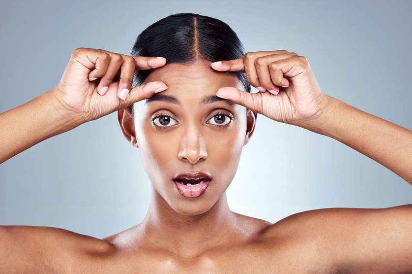 Forehead Reduction Surgery: Procedure, Costs, Alternatives