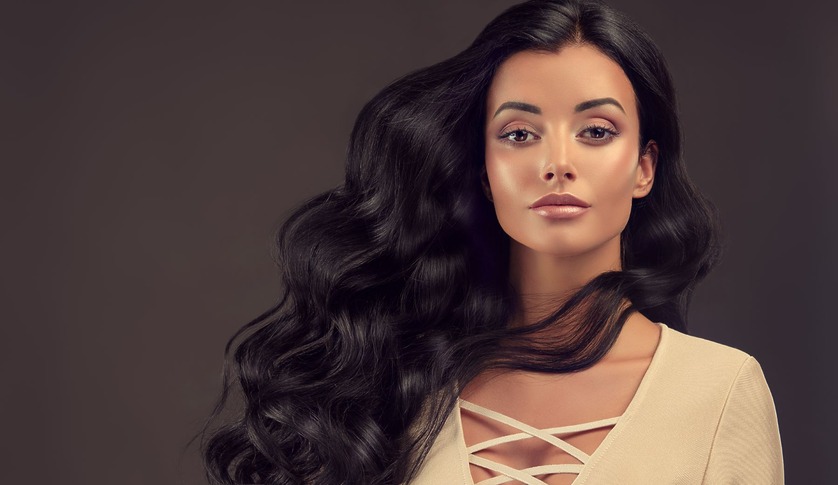 Hair Type Quiz: Discover Your Hair Type & How To Care For It