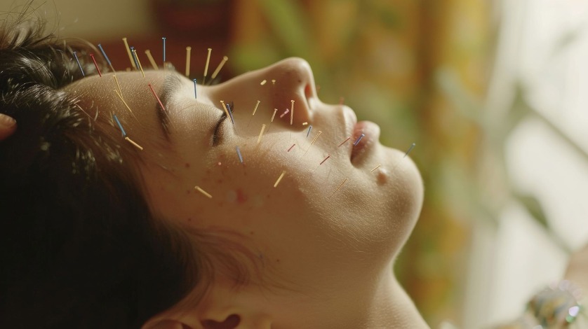 Thinning Eyebrows: Causes, Treatments, Prevention