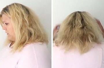 Do Perms Damage Your Hair (And Is It Really Permanent?)