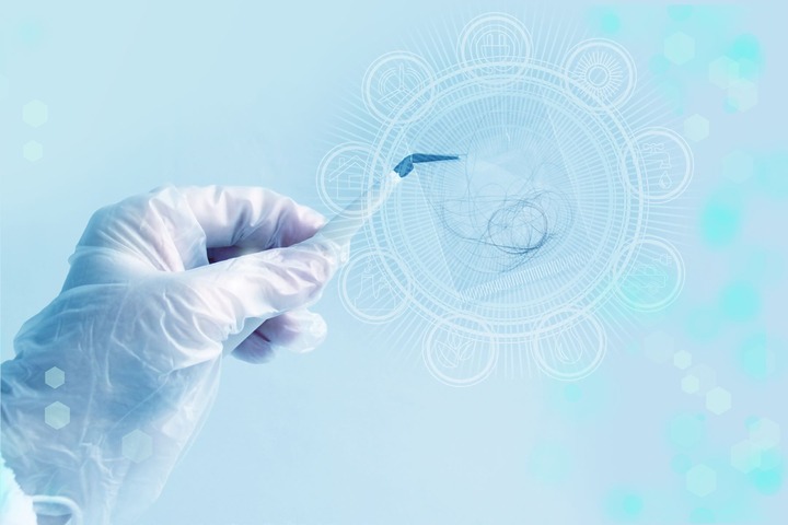 Hair Test for Allergies: How Well Does It Really Work?