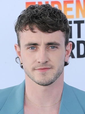 15 Great Male Haircuts for Big Foreheads