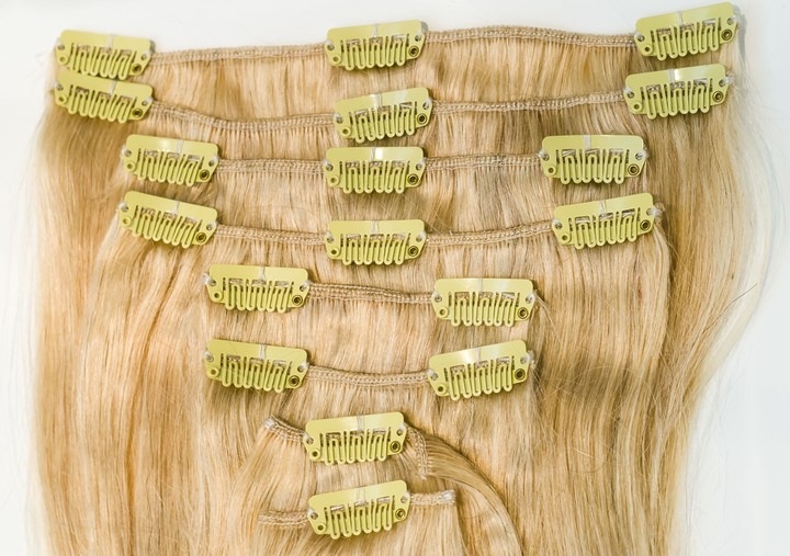 The Safest Hair Extensions for Thickness