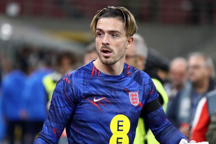 Jack Grealish’s Hair: How to Get the Look, Even if You’re Balding